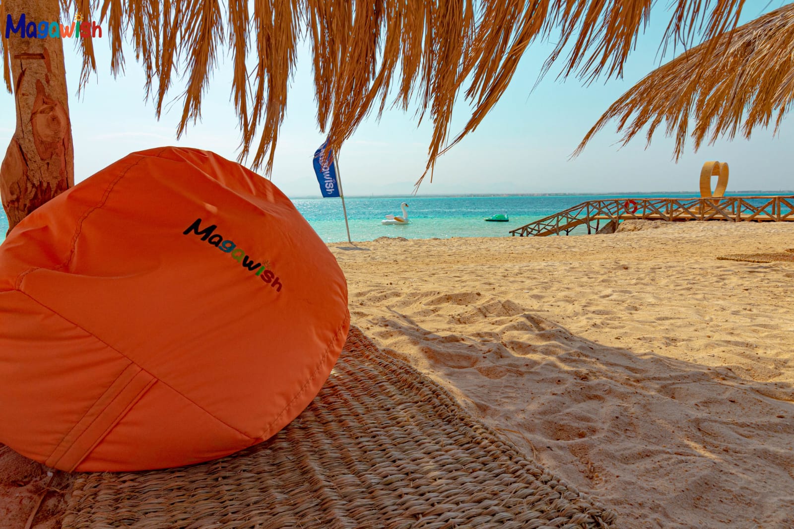 Optimist Divers - Diving Center In Hurghada